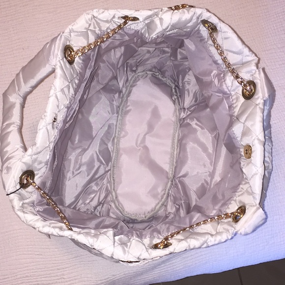 Ariana Grande | Bags | Ariana Grande Shoulder Purse | Poshmark